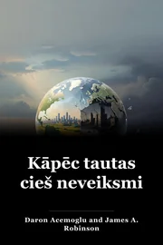Kāpēc tautas cieš neveiksmi book cover