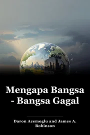 Mengapa Bangsa - Bangsa Gagal book cover