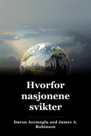 Hvorfor nasjonene svikter book cover