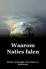 Waarom Naties falen book cover