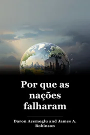 Por que as nações falharam book cover