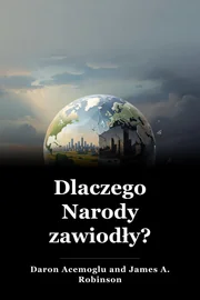 Dlaczego Narody zawiodły? book cover