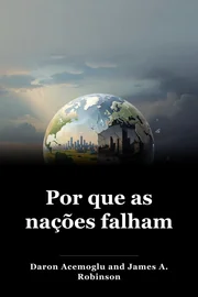 Por que as nações falham book cover