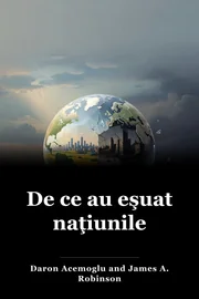De ce au eşuat naţiunile book cover
