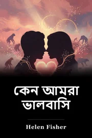 কেন আমরা ভালবাসি book cover