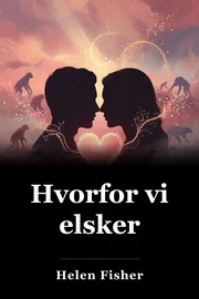 Hvorfor vi elsker book cover