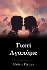 Γιατί Αγαπάμε book cover