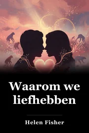 Waarom we liefhebben book cover