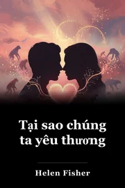 Tại sao chúng ta yêu thương book cover