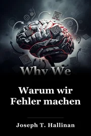 Warum wir Fehler machen book cover