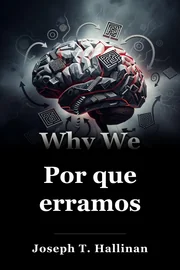 Por que erramos book cover