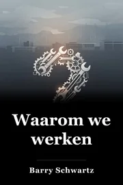 Waarom we werken book cover