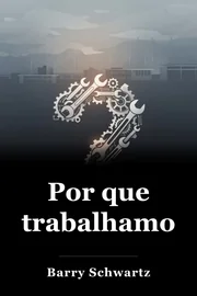 Por que trabalhamos book cover