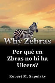 Per què en Zbras no hi ha Ulcers? book cover