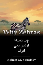 چرا زبرها اولسر نمی گیرند book cover