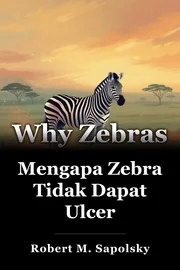 Mengapa Zebra Tidak Dapat Ulcer book cover