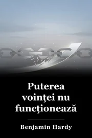 Puterea voinţei nu funcţionează book cover