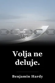 Volja ne deluje. book cover