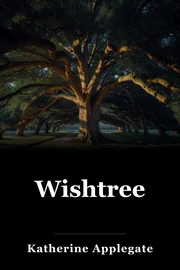 Wishtree book cover