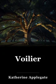 Voilier book cover