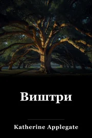 Виштри book cover