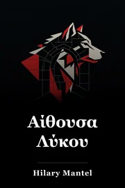Αίθουσα Λύκου book cover