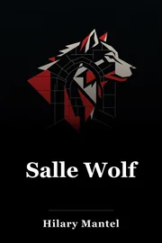 Salle Wolf book cover
