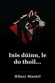 Inis dúinn, le do thoil... book cover