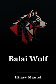 Balai Wolf book cover