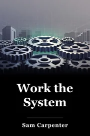 Work the System book cover
