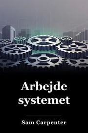 Arbejde systemet book cover