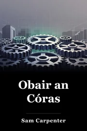 Obair an Córas book cover