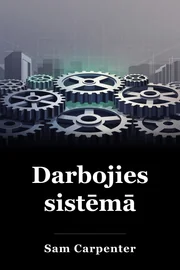 Darbojies sistēmā book cover