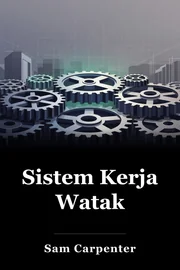 Sistem Kerja Watak book cover