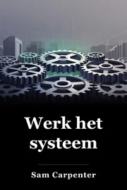 Werk het systeem book cover
