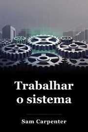 Trabalhar o sistema book cover