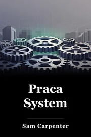 Praca System book cover
