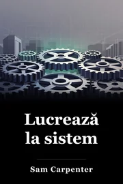 Lucrează la sistem book cover