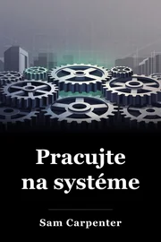 Pracujte na systéme book cover