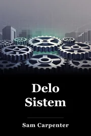 Delo Sistem book cover