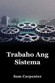 Trabaho Ang Sistema book cover