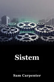 Sistem book cover