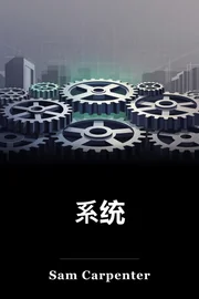 系统 book cover