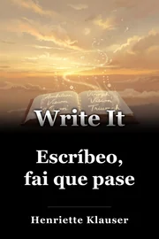 Escríbeo, fai que pase book cover