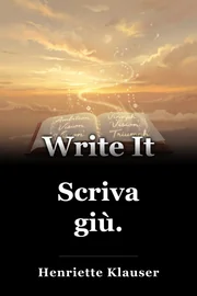 Scriva giù. book cover