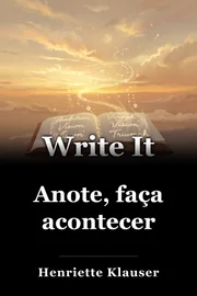 Anote, faça acontecer book cover