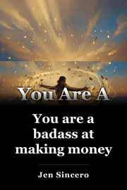 You are a badass at making money book cover