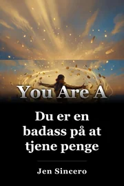Du er en badass på at tjene penge book cover