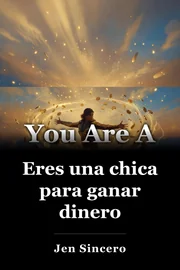 Eres una chica para ganar dinero book cover