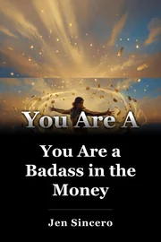 You Are a Badass in the Money book cover